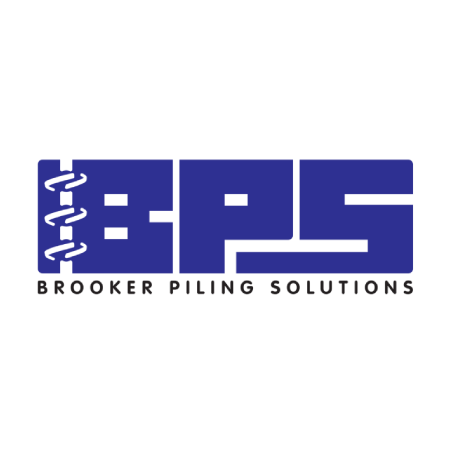Helical Piles » Brooker Piling Solutions