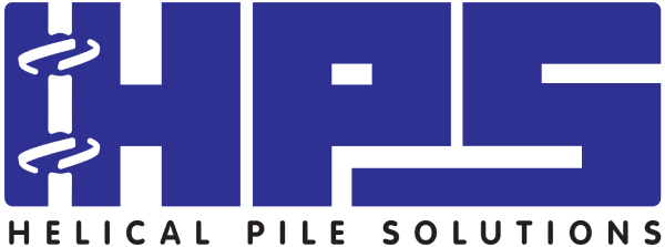Helical Piles » Brooker Piling Solutions